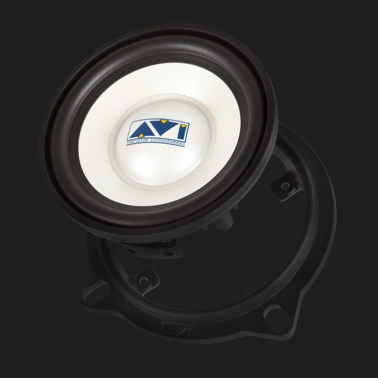 AVI BMW 스피커 BM100-4D : 오디오프로젝트