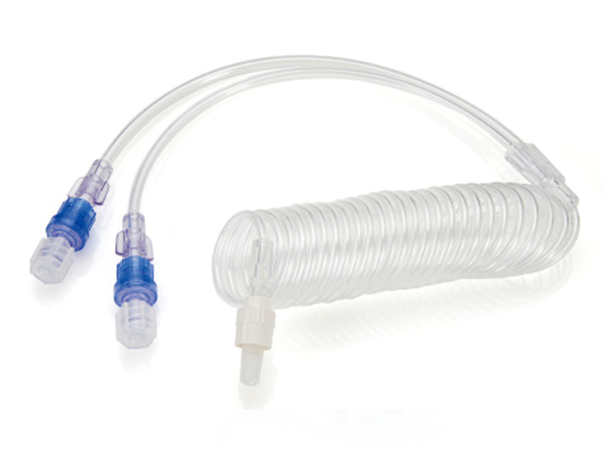 High Pressure Connecting Tubes : Infusion&CT