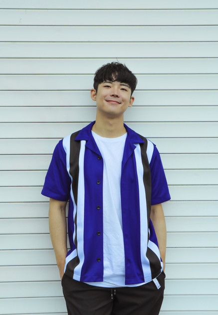 박의정 Park- Eui Jung : Moado(모아도)