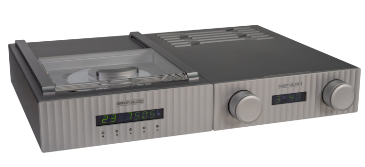 i5 integrated amplifier : 싸이몬오디오