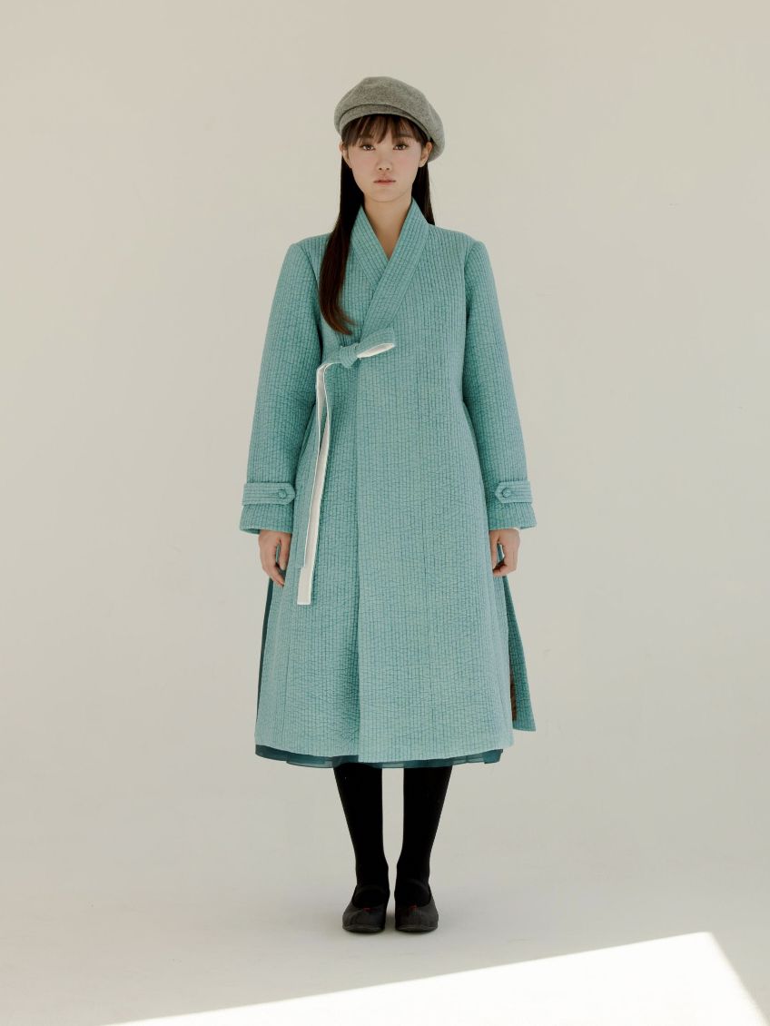 송화 바이 정 - Songhwa
