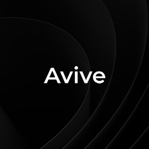 Avive- 어바이브 디자인스튜디오