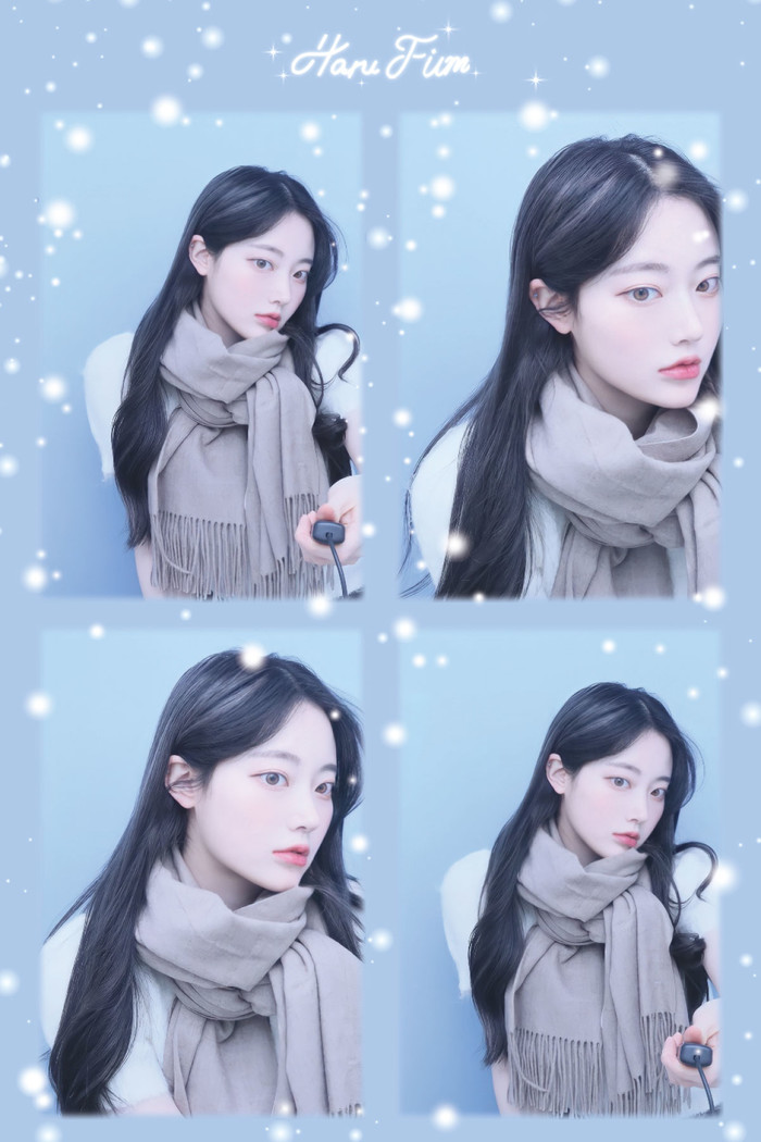 HARUFILM 하루필름