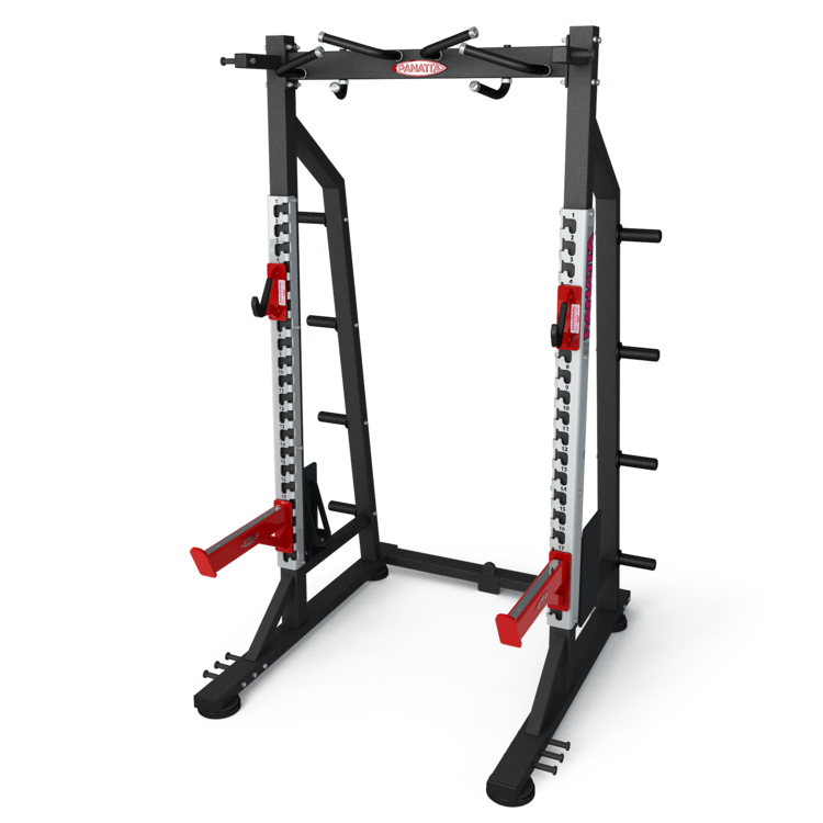 OLYMPIC HALF RACK / 1FW534 : PANATTA KOREA