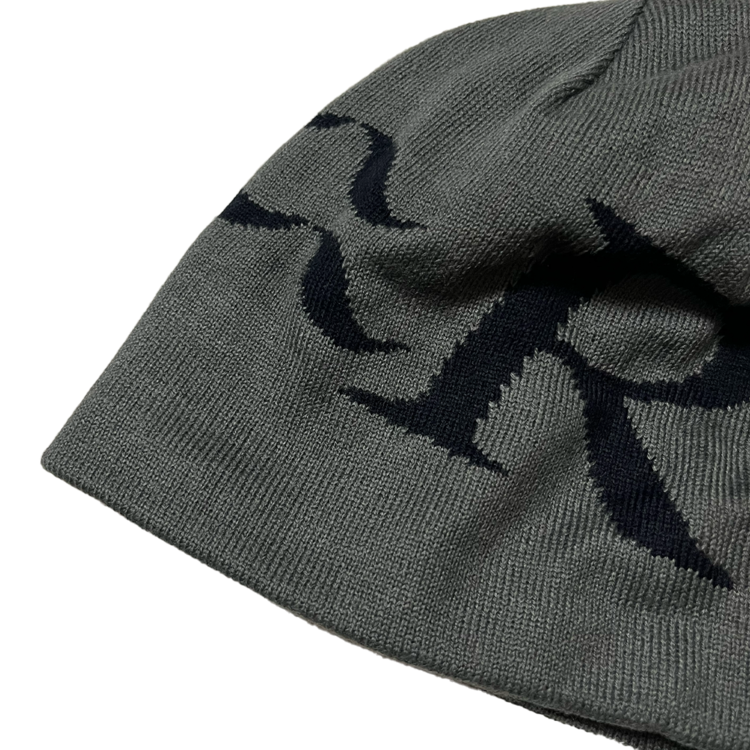 Logo beanie : hooman