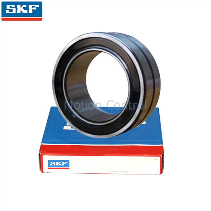 SKF BS2-2208-2RS/VT143 BS2-2208-2CS/VT143 밀봉형 스페리컬롤러베어링 자동조심롤러베어링 고무커버 ...