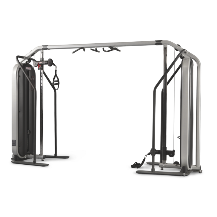 ADJUSTABLE CABLE CROSSOVER / 1MTH125 : PANATTA KOREA