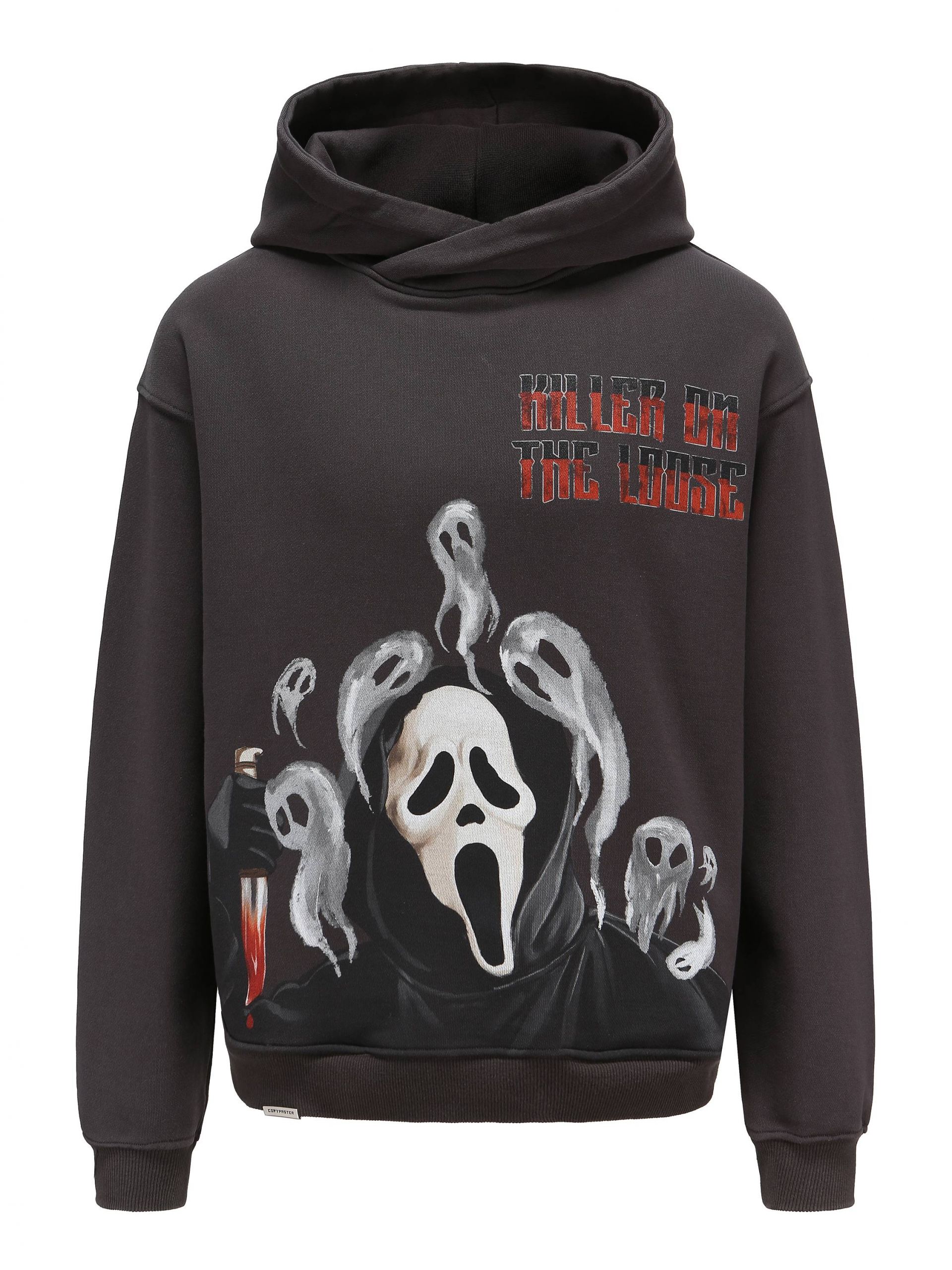 Ghostface Hoodie : cuf