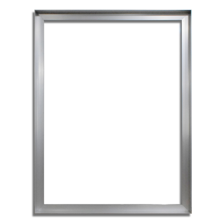 알루미늄 액자 : ZINO DESIGN