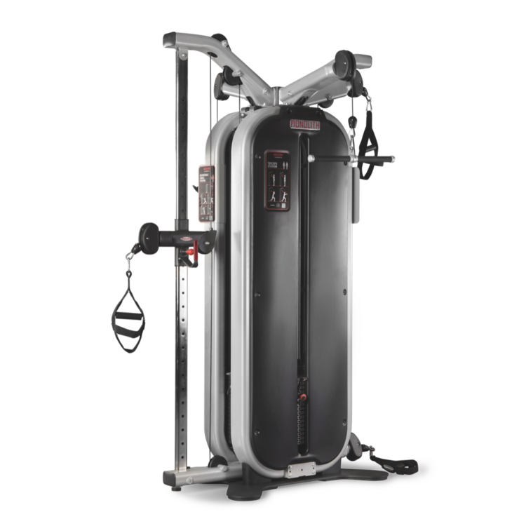 4-STATION MULTI GYM / 1MTH112 : PANATTA KOREA