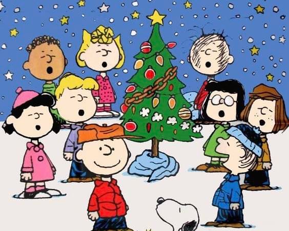 찰리 브라운 크리스마스 모음🎄 : 데일리패션뉴스 - dafanew