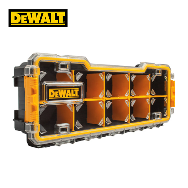디월트 전문가용 20 컴포넌트 부품함 DWST14830 : 동성철물상사