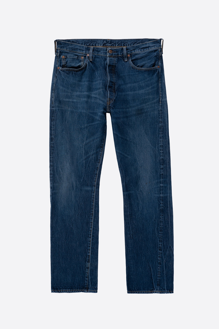 [36] LEVI'S LVC 47501-0107 No. 5392 : 월드피스 다이어트