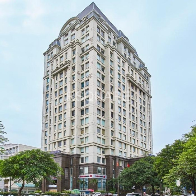 SUDICO HH3 TOWER : VĂN PHÒNG Hà Nội - bán, cho thuê / đề xuất bởi RSQUARE