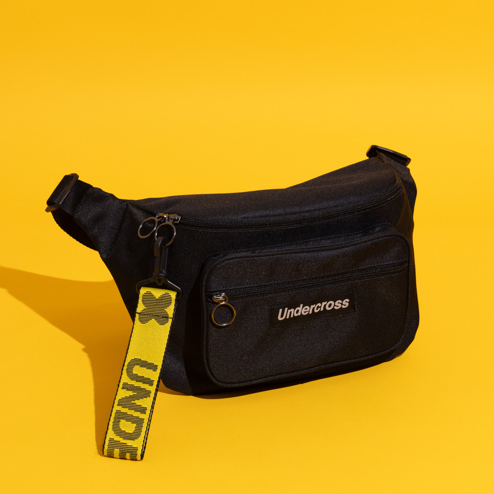 Undercross & AtemStudio