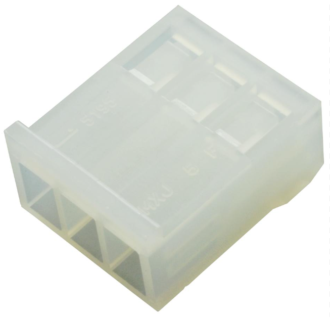 5195-03 / MOLEX / 1봉 (1000개) 단가 161원 : 하네스몰