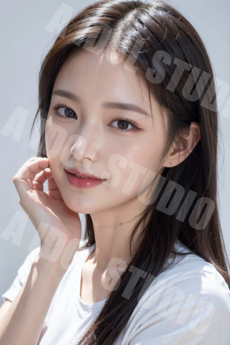 SSW-62 : 에이펭귄 - 대한민국 NO.1 Ai 모델 전문