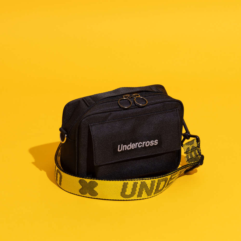 Undercross & AtemStudio