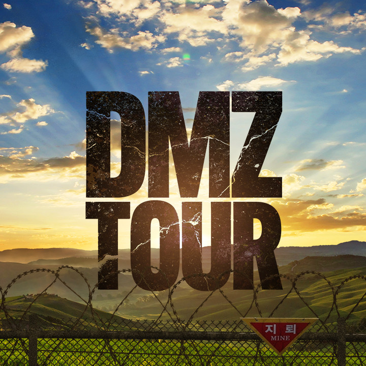 DMZ Tour from Seoul