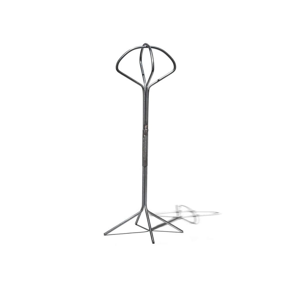 PUEBCO / FOLDING HAT STAND Large