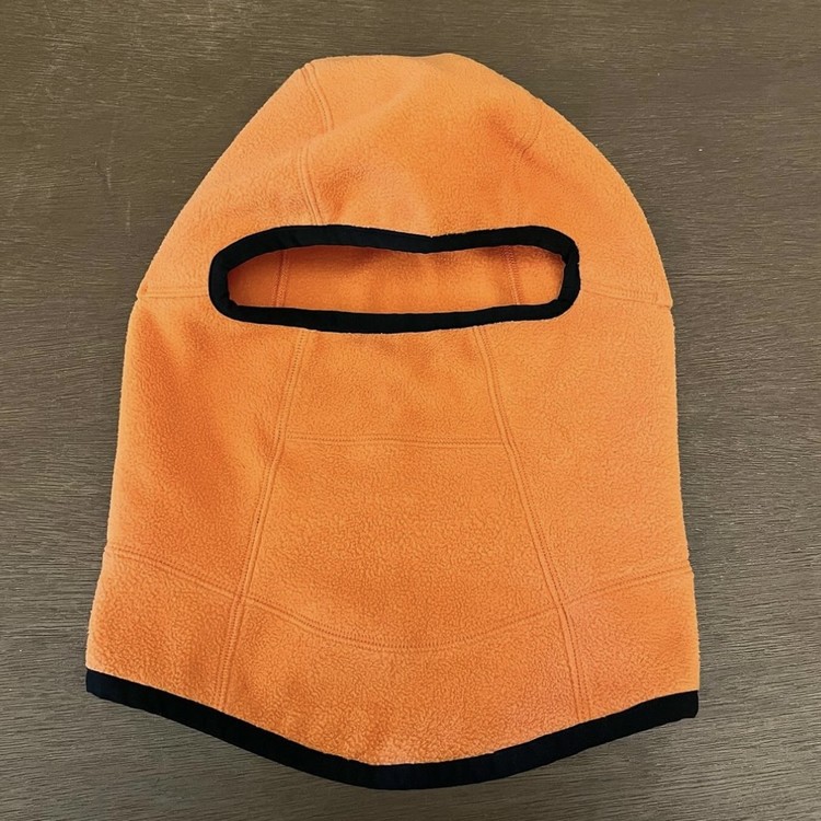 Old x-large fleece balaclava : soberseoul