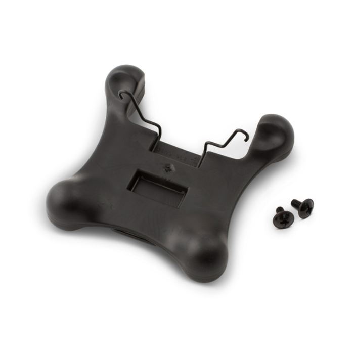 GENELEC 제네렉 제네릭 6010-440 Iso-Pod / 4010A 6010A/B 8010A G1A 용 / 블랙 (1개 ...