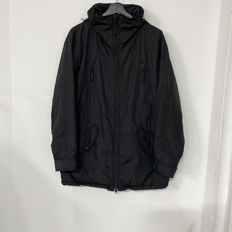 Issey Miyake Thinsulate Jacket : 미떼 (MTSH)