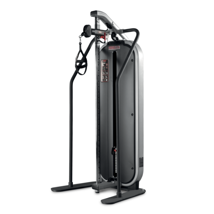 ADJUSTABLE CABLE STATION / 1MTH114 : PANATTA KOREA