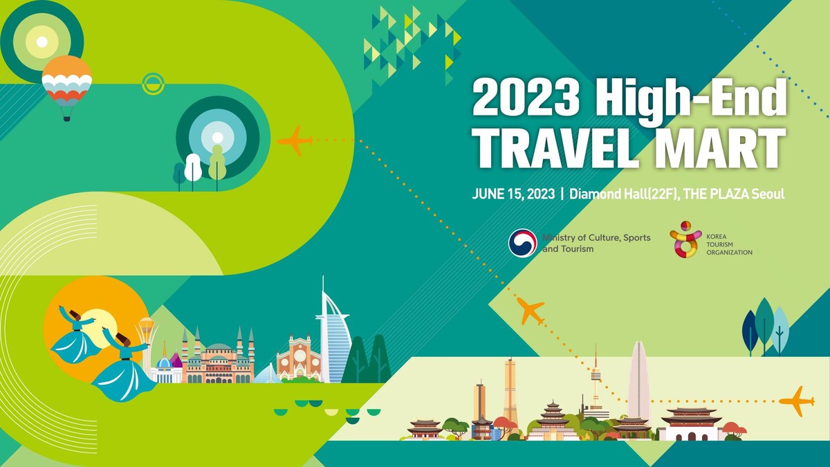 2023 High-End TRAVEL MART : PORTFOLIO