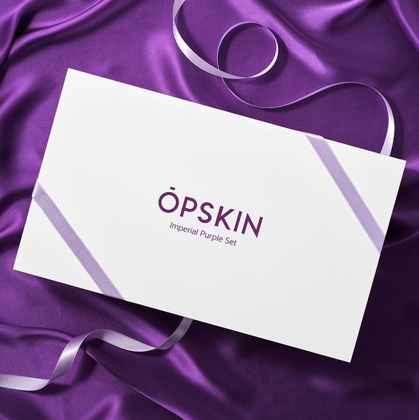 OPSKIN x ZaCha x TEEN