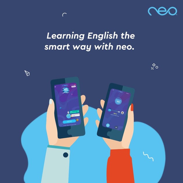 기업용 Bouchure_neo for Bussiness : CEFR 인증 빠른 영어스피킹 neo