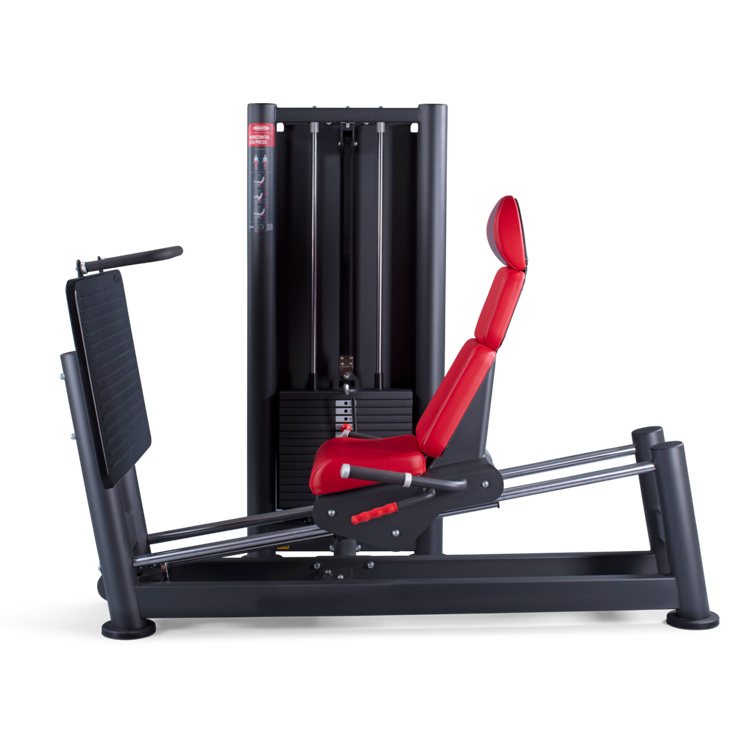 HORIZONTAL LEG PRESS / 1SC085 : PANATTA KOREA