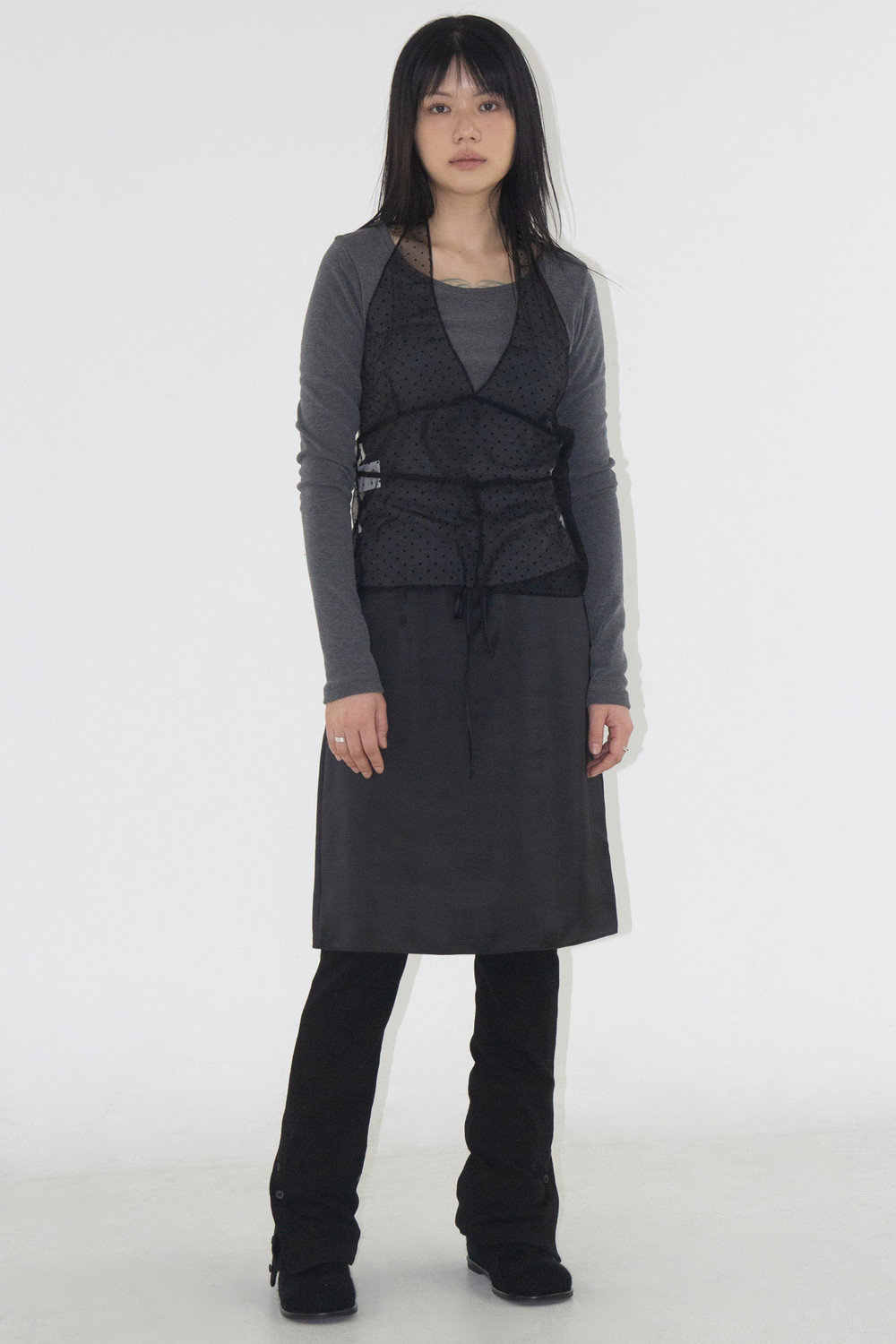 피키 소사이어티 | PICKY SOCIETY