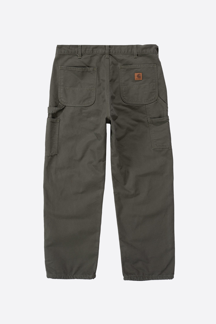 [34] Carhartt B111 MOS FLANNEL-LINED No. 5438 : 월드피스 다이어트