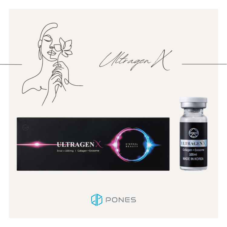 Ultragen X : PONES