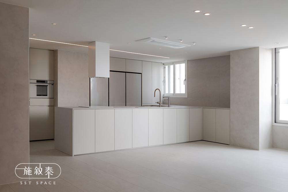 45PY l 목동 부영그린타운 2차 : SST SPACE : 40py