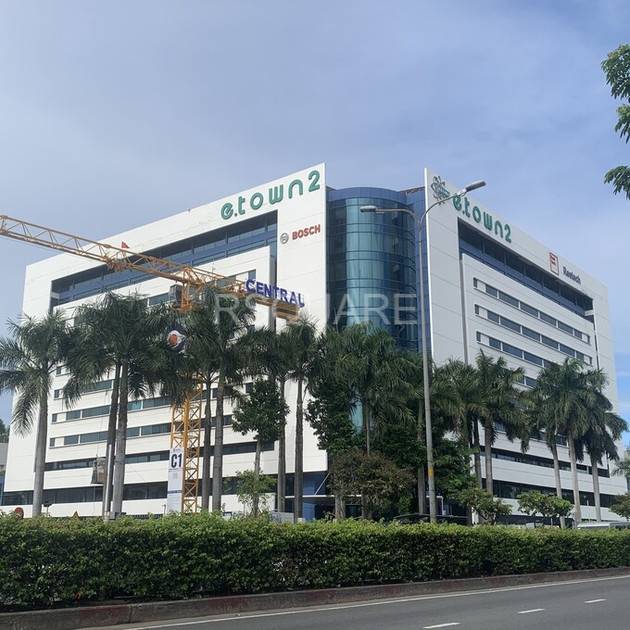 E.TOWN 2 BUILDING : VĂN PHÒNG Việt Nam - để bán, cho thuê / đề xuất bởi ...