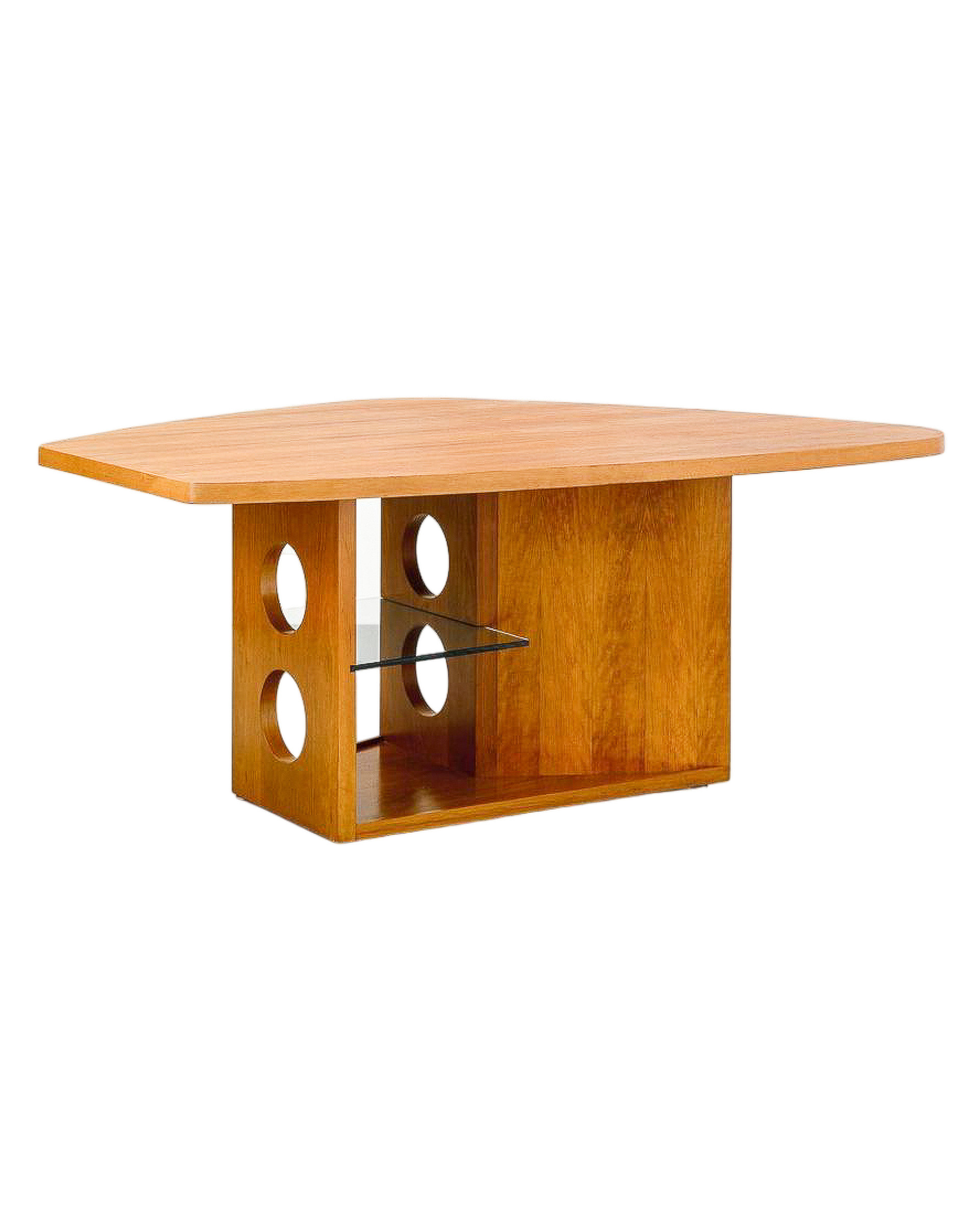 M21 TABLE : 아파트먼트풀 마켓