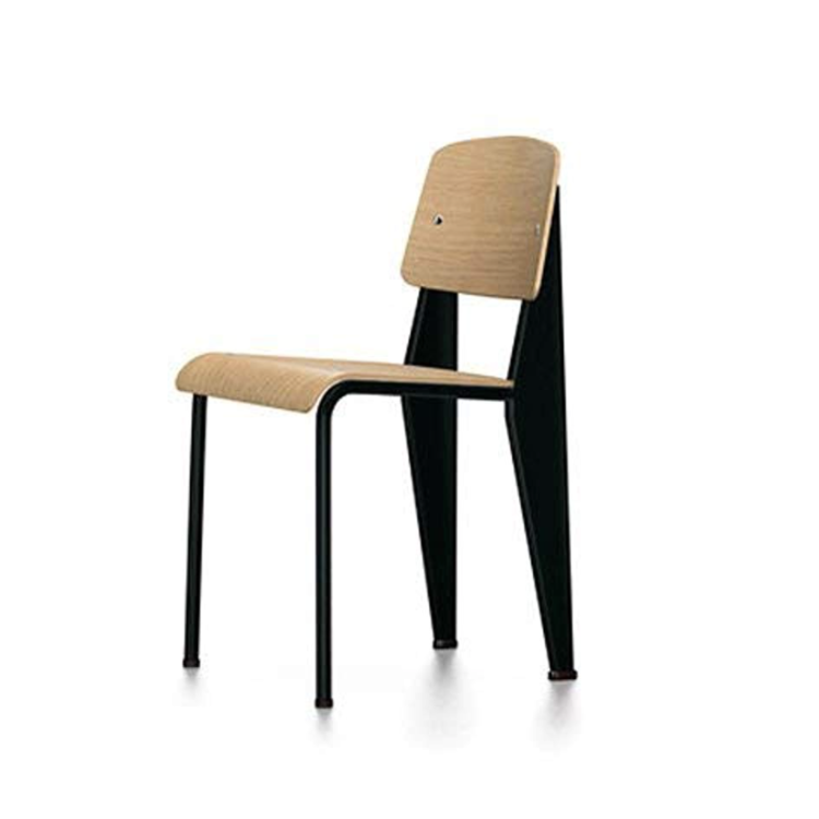 [VITRA 비트라] Standard Chair | 스탠다드 체어 : 풀티 fullty | 프리미엄 가구, 리세일의 시작