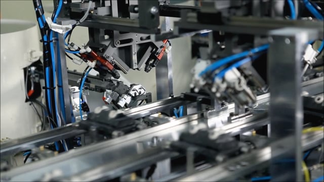 PRODUCTION CAPABILITY : Video