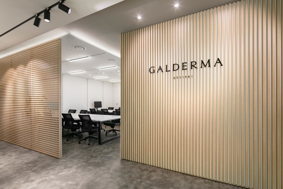 Galderma : redd associates inc.