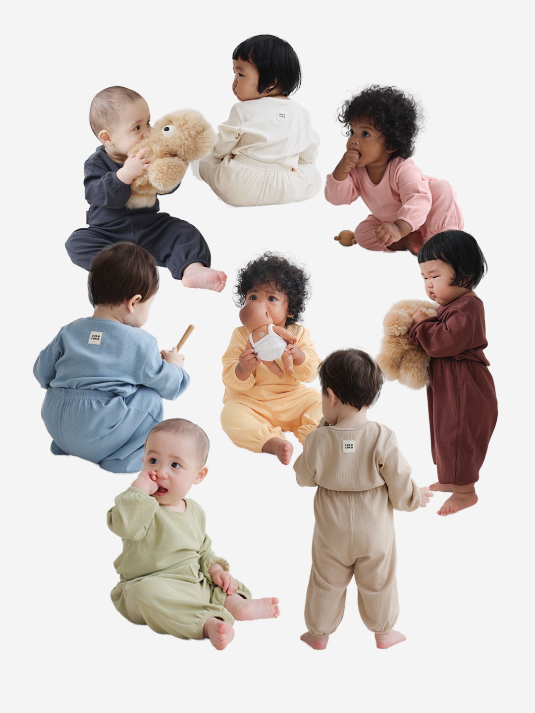 CONCRETE BREAD - 콘크리트 브레드