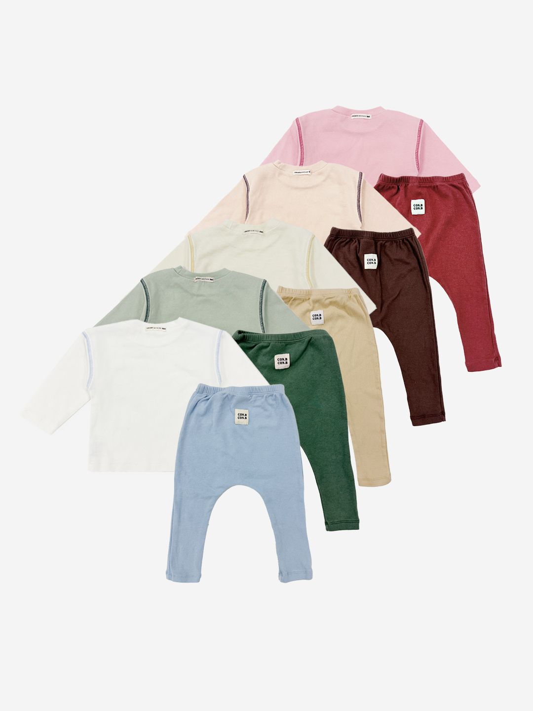 CONCRETE BREAD - 콘크리트 브레드