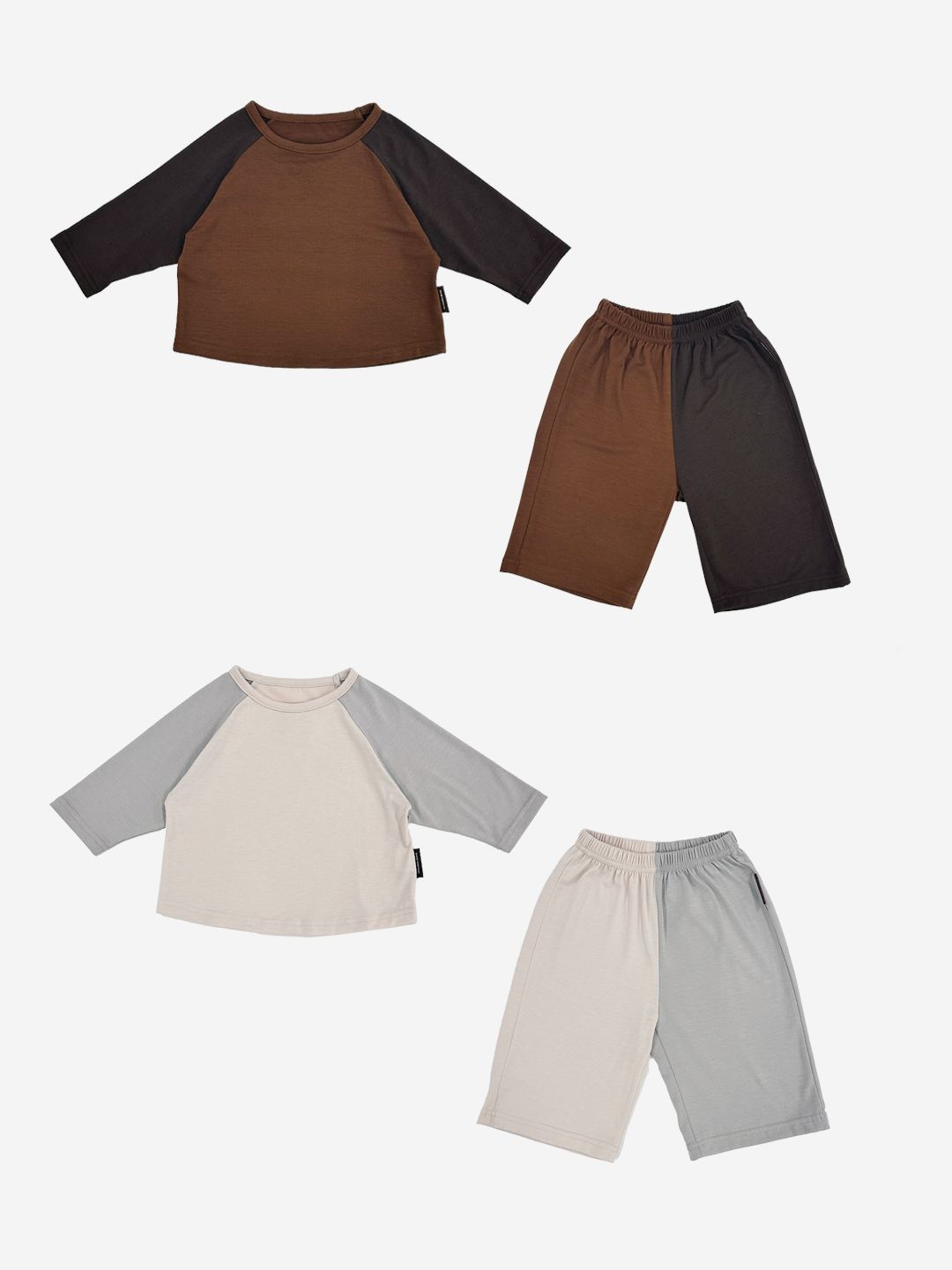 CONCRETE BREAD - 콘크리트 브레드