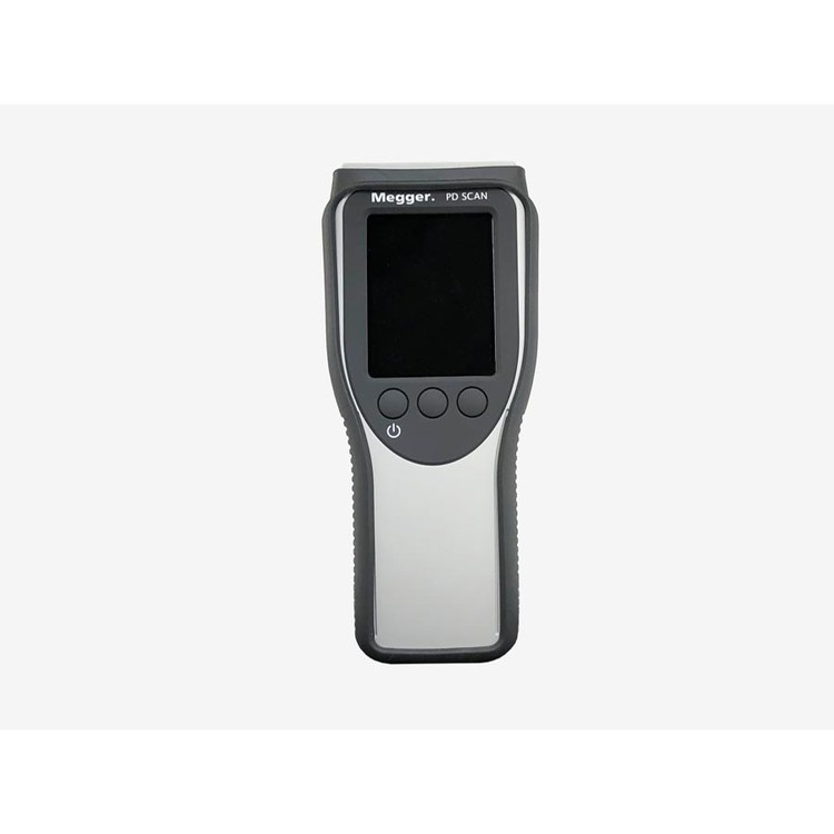 메거 MEGGER PD Scan 휴대용 PD 시험기