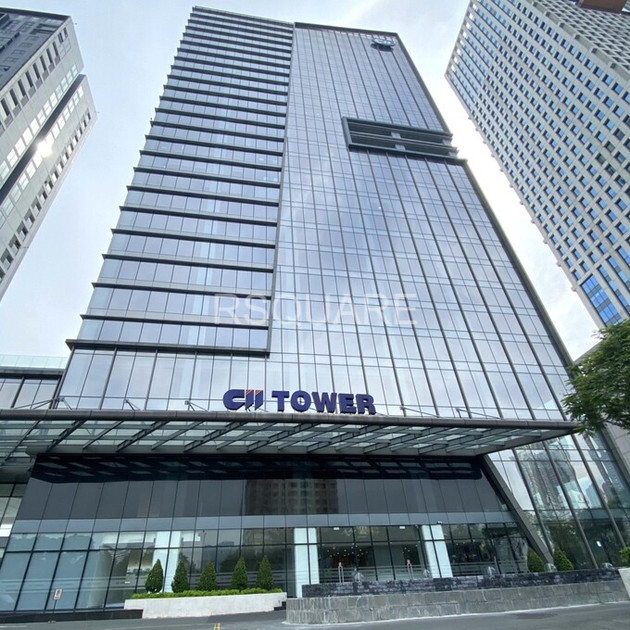 CII TOWER : Vietnam OFFICE - for sale, for rental / proposed by RSQUARE ...