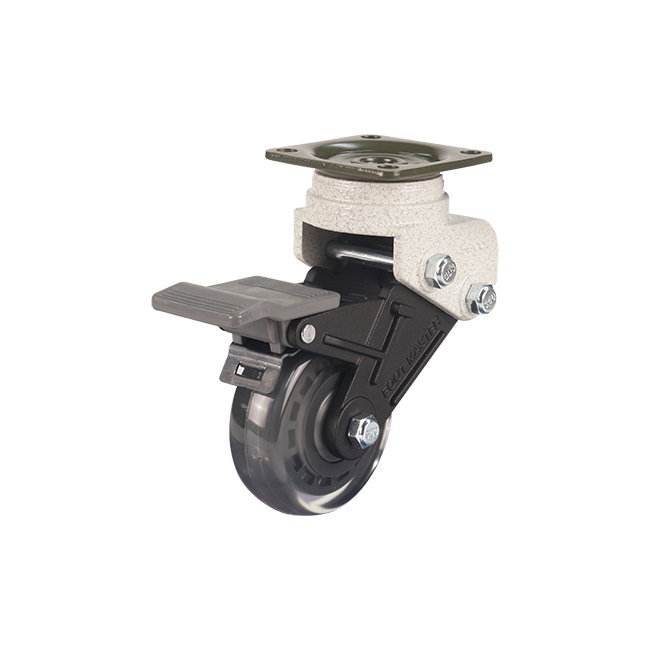 충격흡수/ MINI GDS-65-F TYPE : 지덕캐스터산업