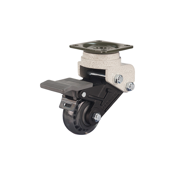 지덕캐스터산업