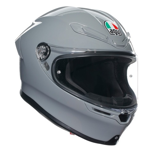 AGV 헬멧 K6 S NARDO GREY : 가와사키대리점 - 가와사키안양 공식대리점