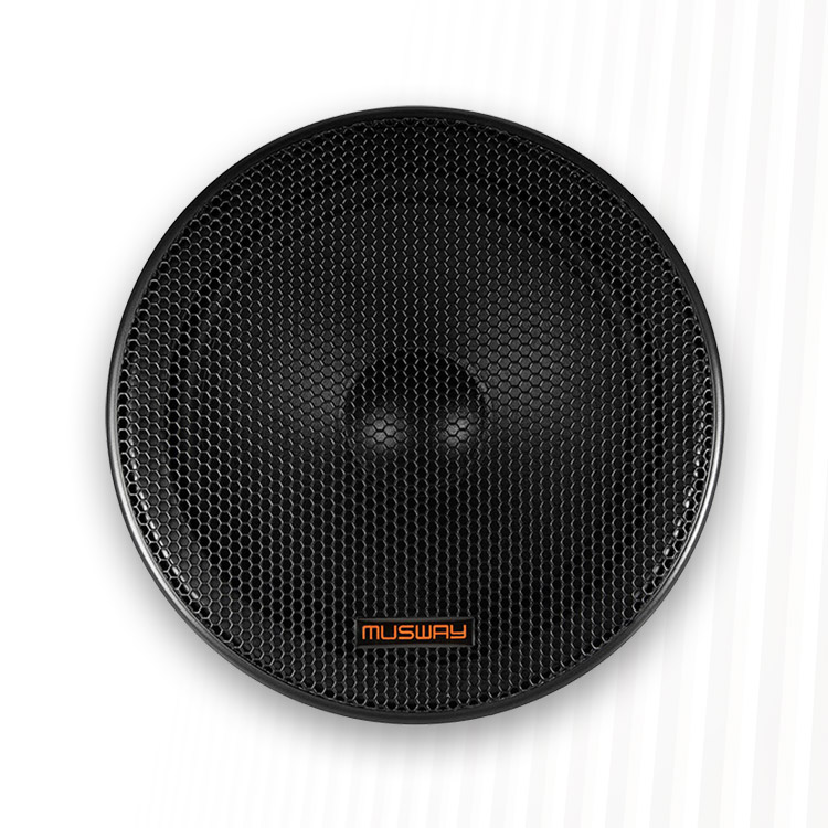 무스웨이 6인치 컴퍼넌트 스피커 MS6.2C : 오디오프로젝트